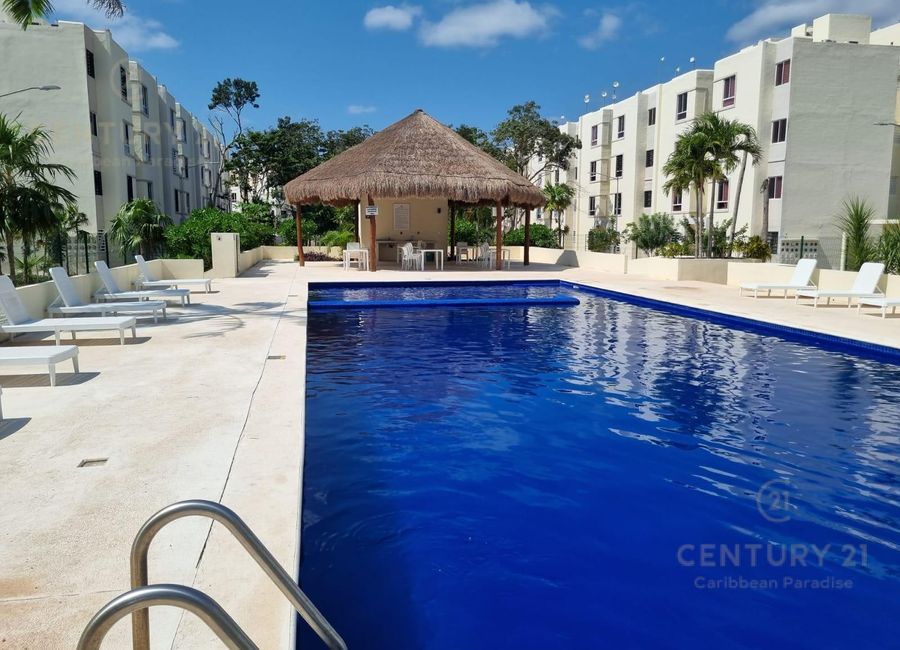 Departamento en Aldea Tulum | Lamudi.com.mx