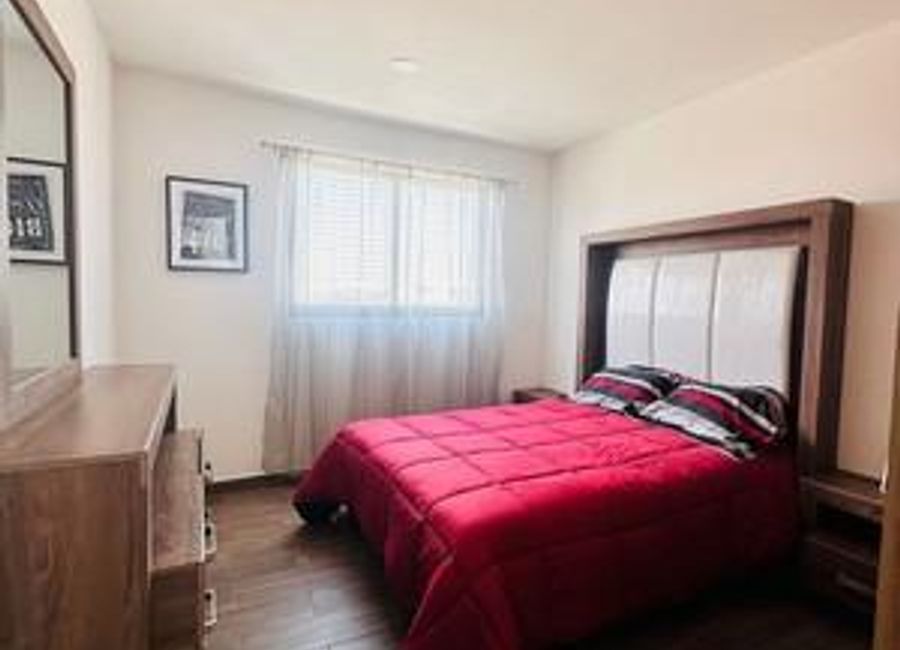 New house on 3 levels in a first-class subdivision in Cuautlancingo ...