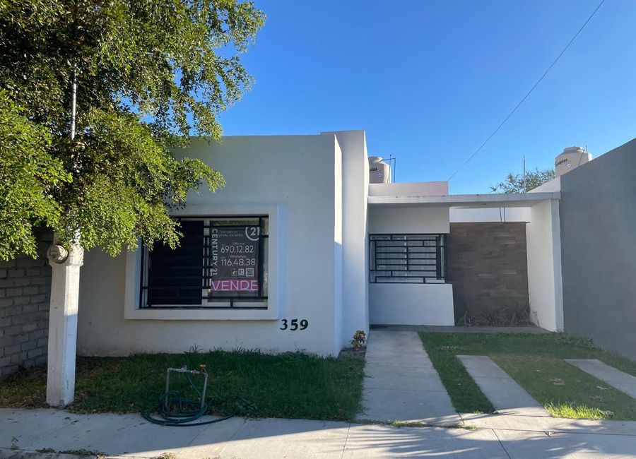 Se vende casa en Colon La Estancia Colima | Lamudi.com.mx