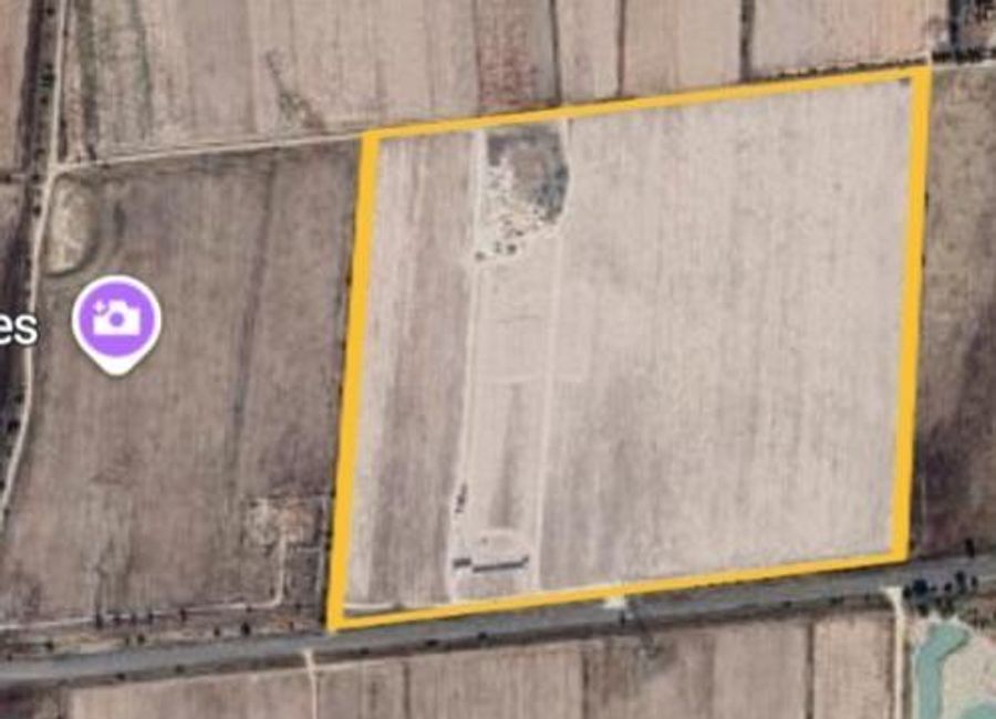 Terreno en Ejido Santa Rosa, Aguascalientes | Lamudi.com.mx