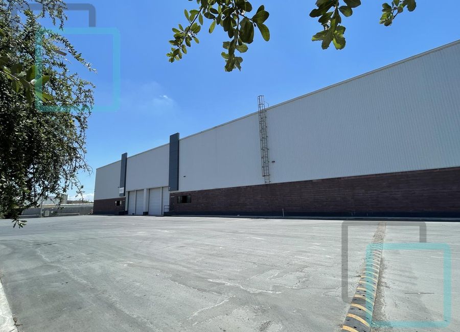 BODEGA INDUSTRIAL EN RENTA ZONA GUADALUPE | Lamudi.com.mx