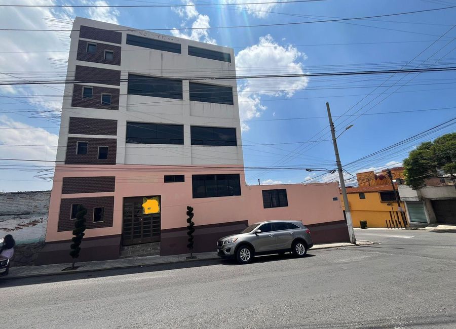 RENTA DE EDIFICIO MUY CERCA DEL CENTRO DE TOLUCA | Lamudi.com.mx