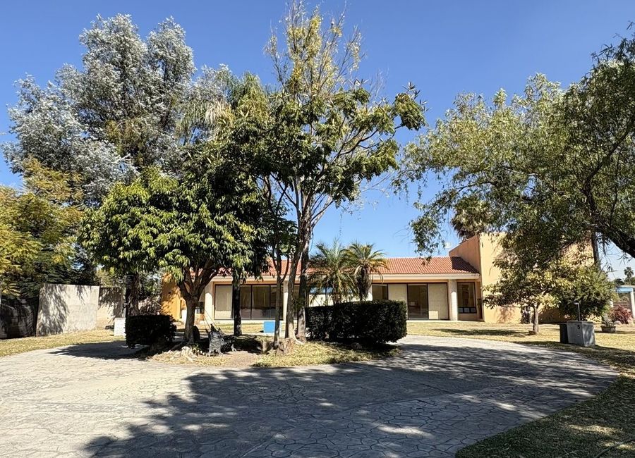 Terreno en venta en San Acasio | Lamudi.com.mx