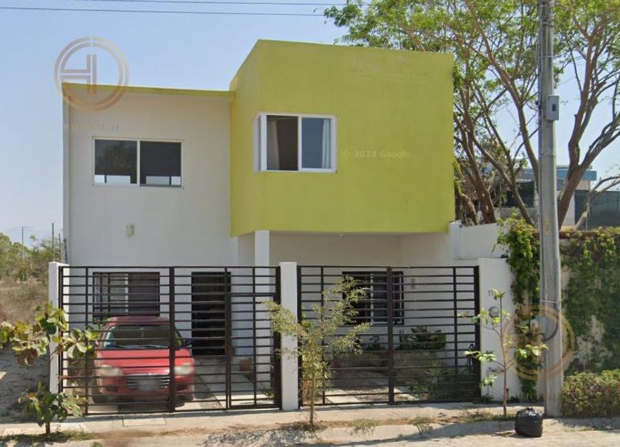 CASA EN VENTA SAN GABRIEL, PARQUES DEL PALMAR, TLAQUEPAQUE. | Lamudi.com.mx