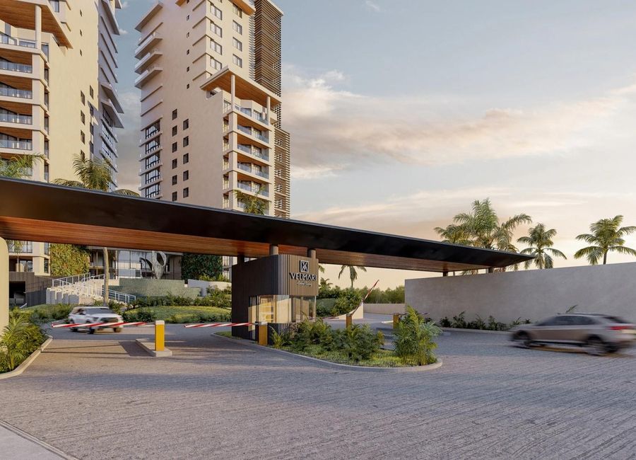 Departamento en Venta, Velmari Puerto Cancun | Lamudi.com.mx