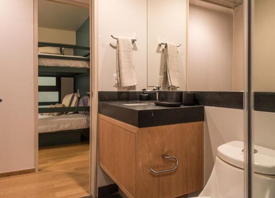 Departamento en Renta en Granada Miguel Hidalgo GIS 25-2061 | Lamudi.com.mx