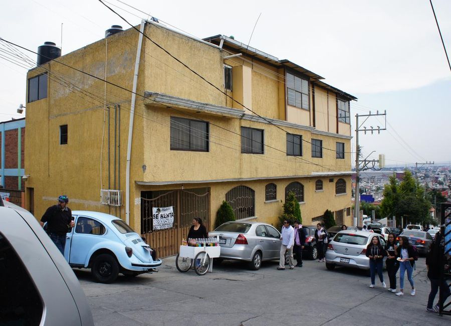 Edificio para oficinas Col. Sanchez | Lamudi.com.mx