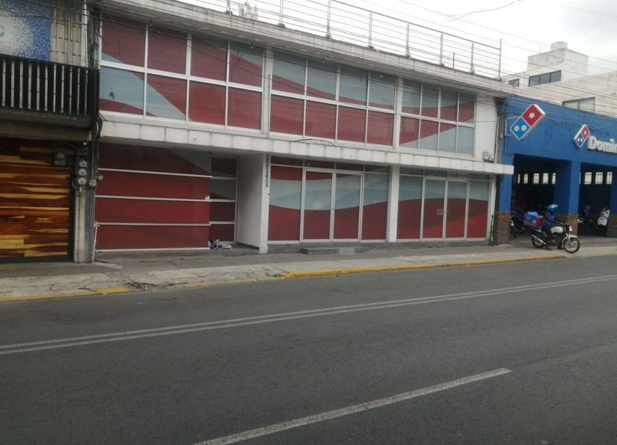 RENTA DE EDIFICIO PARA COMERCIO U OFICINAS EN EL CENTRO DE TOLUCA | Lamudi.com.mx