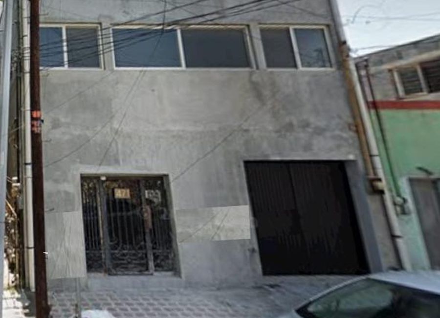 BODEGA EN RENTA MONTERREY | Lamudi.com.mx