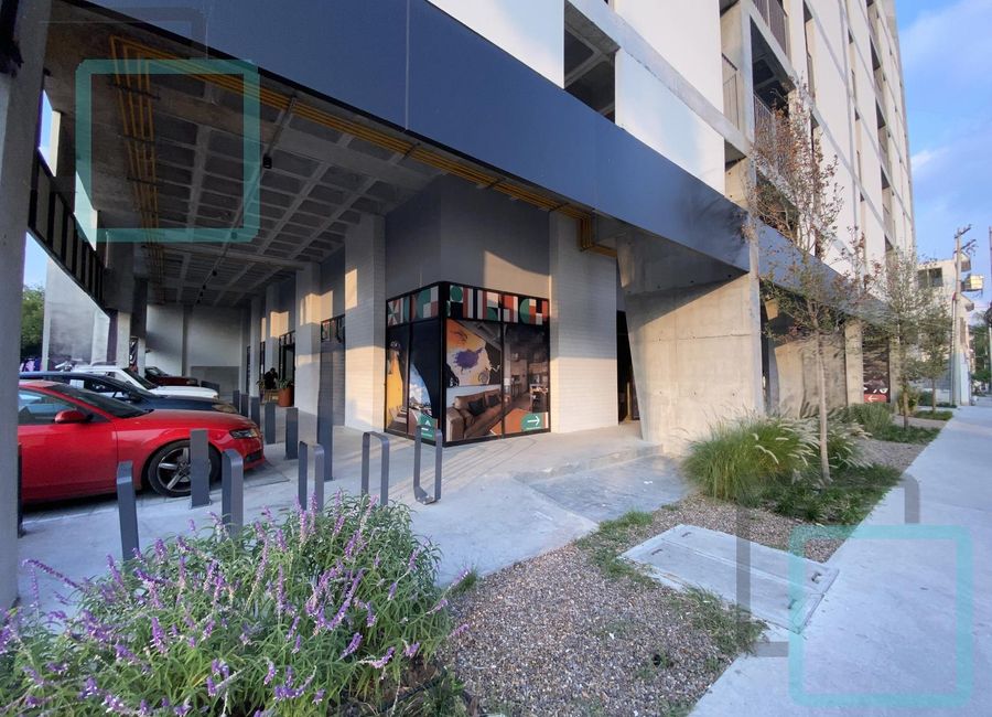 LOCAL COMERCIAL EN VENTA EN EL CENTRO DE MONTERREY | Lamudi.com.mx
