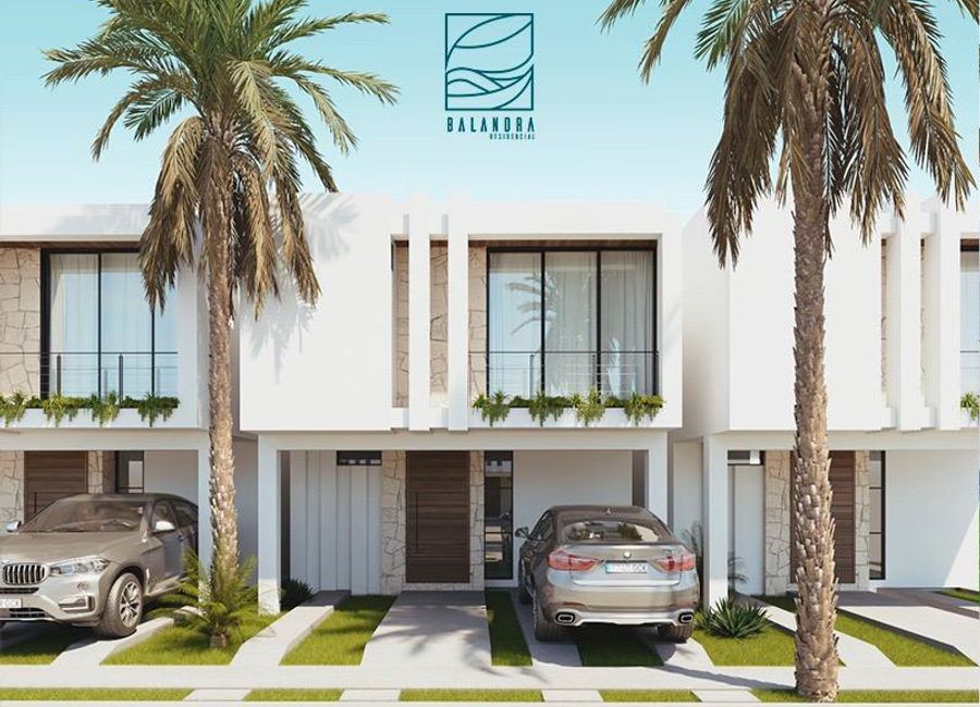 BALANDRA (MODELO ADRA) | Lamudi.com.mx