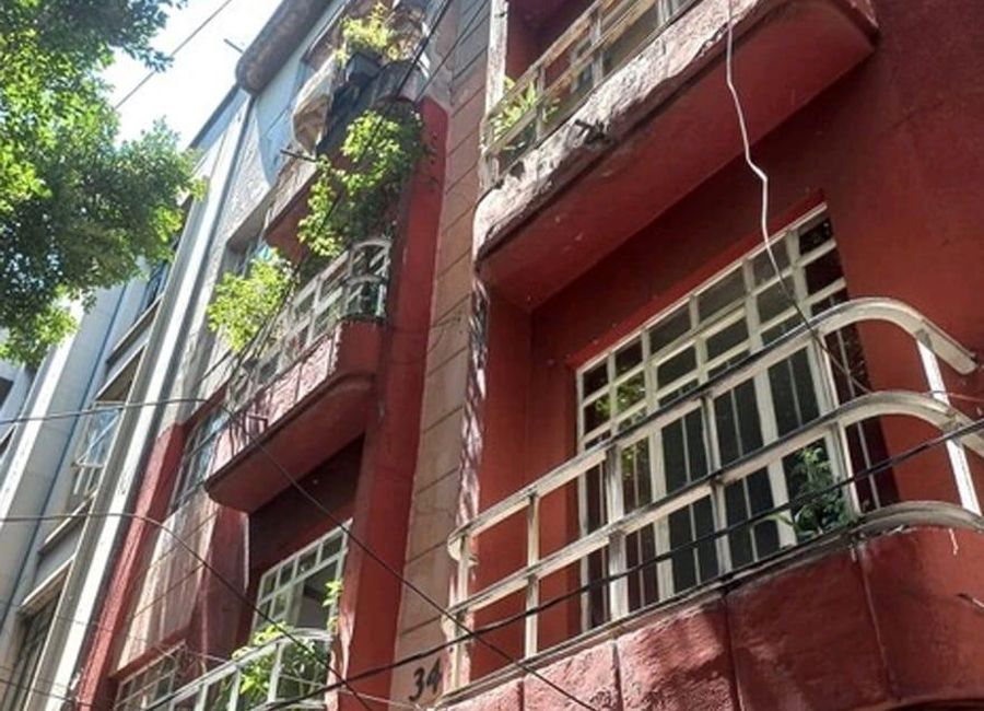 Edificio Comercial en venta en Hipódromo Condesa | Lamudi.com.mx