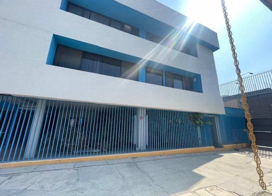 Bodega Industrial en Venta con uso de suelo industrial en la Cuauhtemoc | Lamudi.com.mx