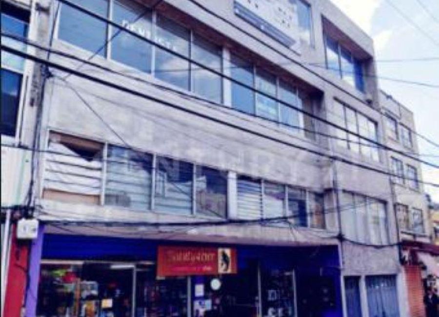 Edificio Comercial - Centro | Lamudi.com.mx