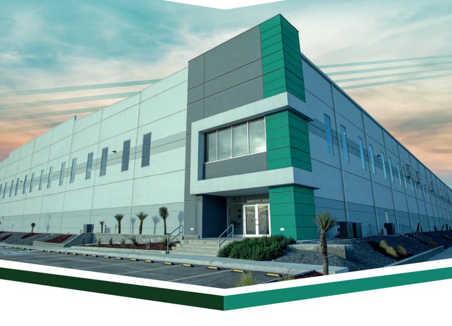 Nave industrial en renta en Apodaca | Lamudi.com.mx