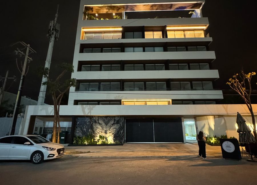 Departamento en venta en Mérida, en Santa Gertrudis Copó | Lamudi.com.mx