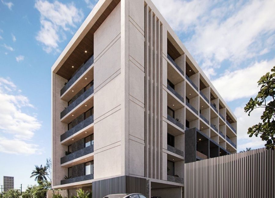 Departamentos en venta en Cyro San Ramón Norte , Mérida | Lamudi.com.mx