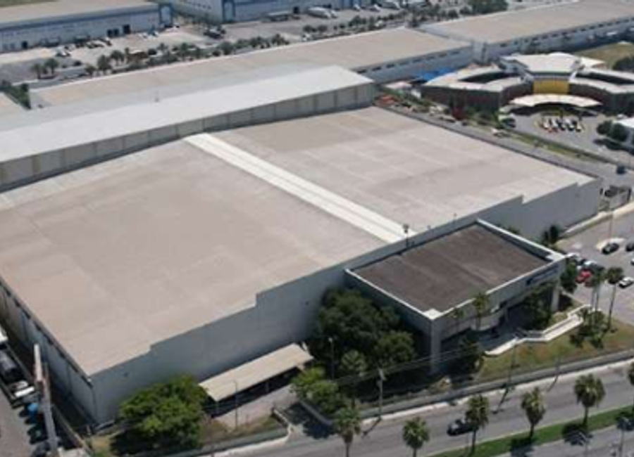 RENTA DE NAVE INDUSTRIAL GICA PARKS APODACA | Lamudi.com.mx
