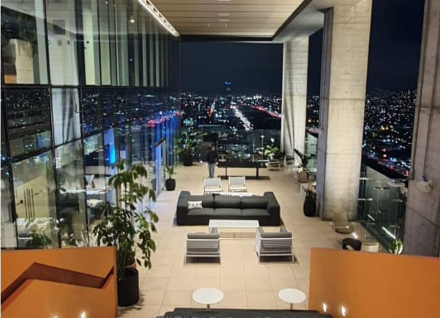 DEPARTAMENTO EN RENTA TORRE TOP | Lamudi.com.mx