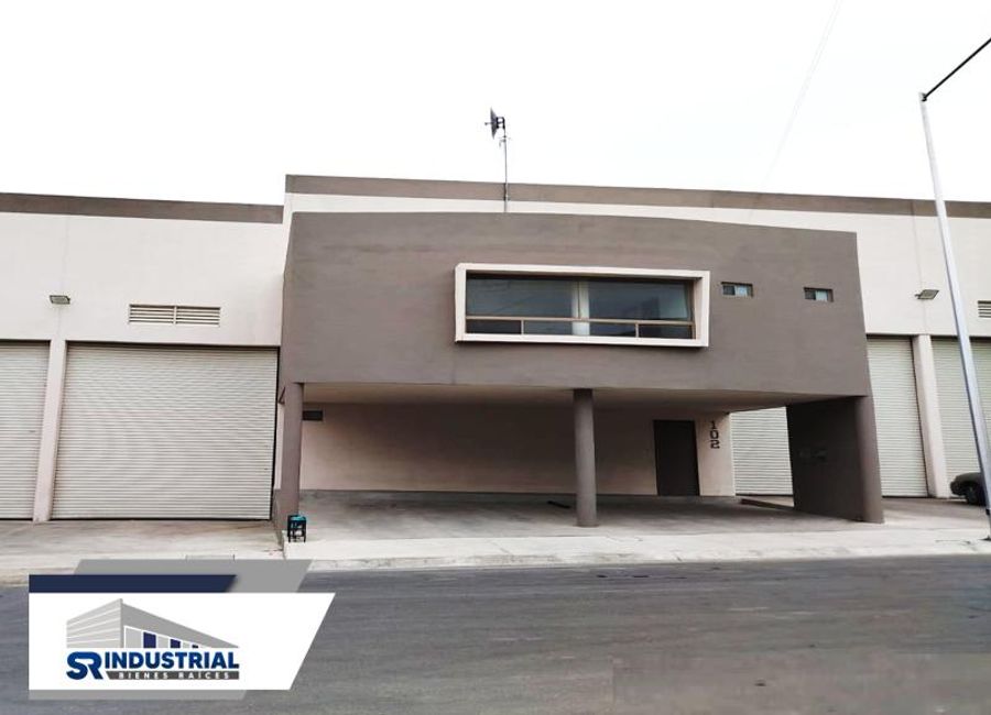 BODEGA INDUSTRIAL EN RENTA APODACA | Lamudi.com.mx