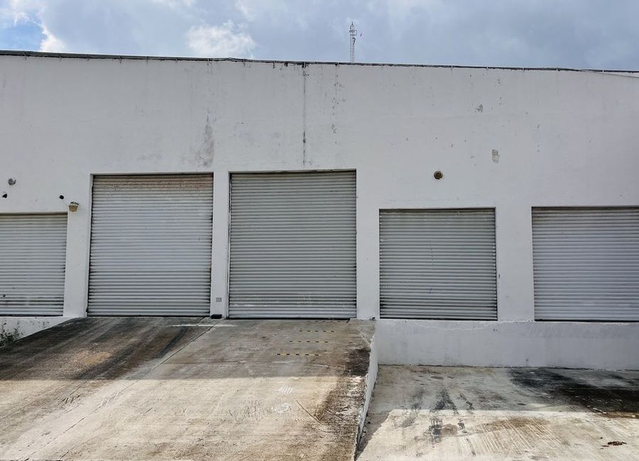 Bodegas en Renta en Cancún 280 m2, 600 m2, 1,200 m2, 1,500 m2 y 2,500 m2 | Lamudi.com.mx