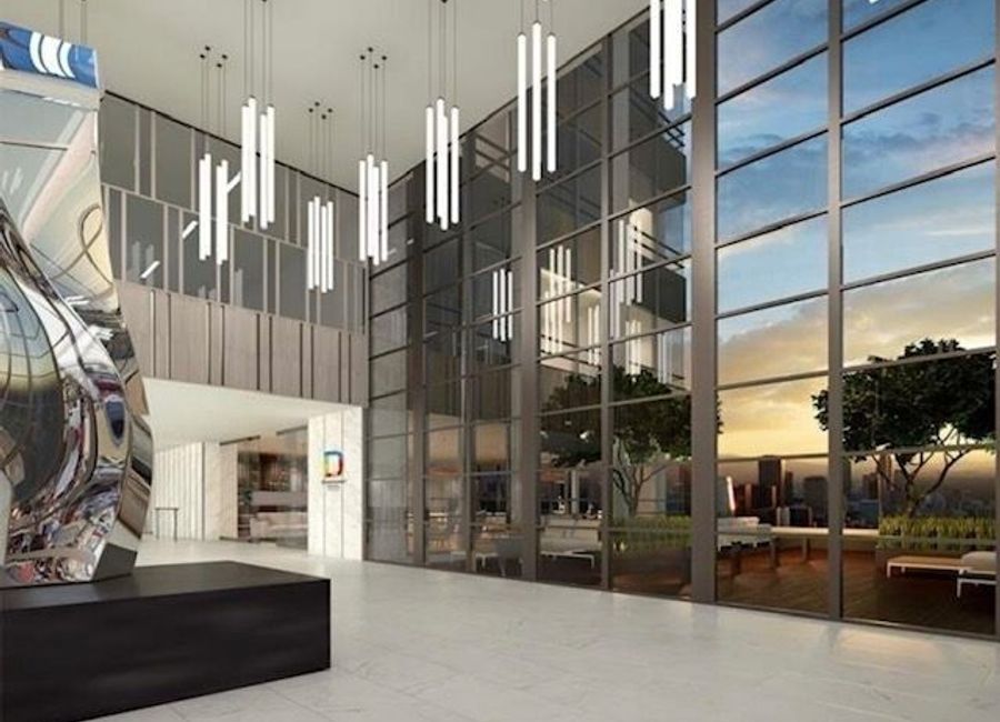 Renta Oficinas nuevas en Downtown Reforma | Lamudi.com.mx