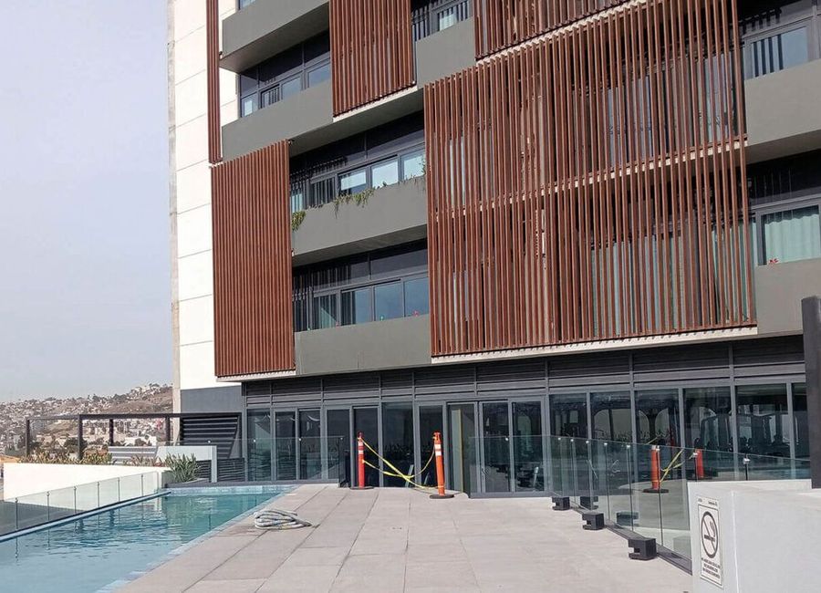 Luzia Condos At Plaza Península, Tijuana | Lamudi.com.mx