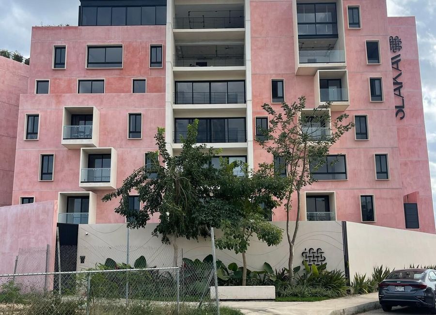 DEPARTAMENTO NUEVO EN VENTA, SANTA GERTRUDIS COPO, MERIDA | Lamudi.com.mx