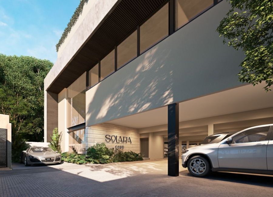 DEPARTAMENTO EN VENTA EN MERIDA, SANTA GERTRUDIS COPO | Lamudi.com.mx