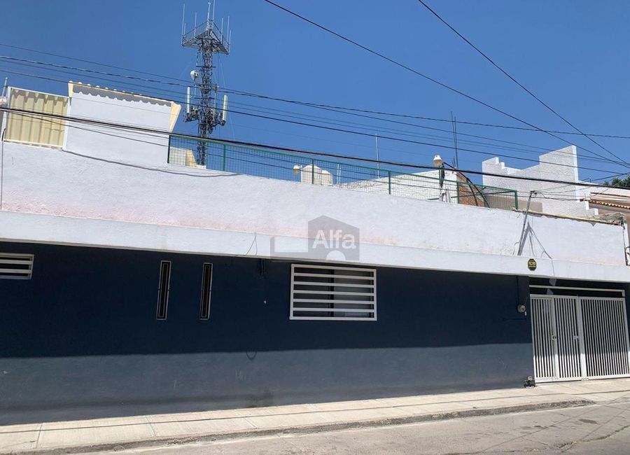 Casa sola en venta en Las Reynas, Irapuato, Guanajuato | Lamudi.com.mx