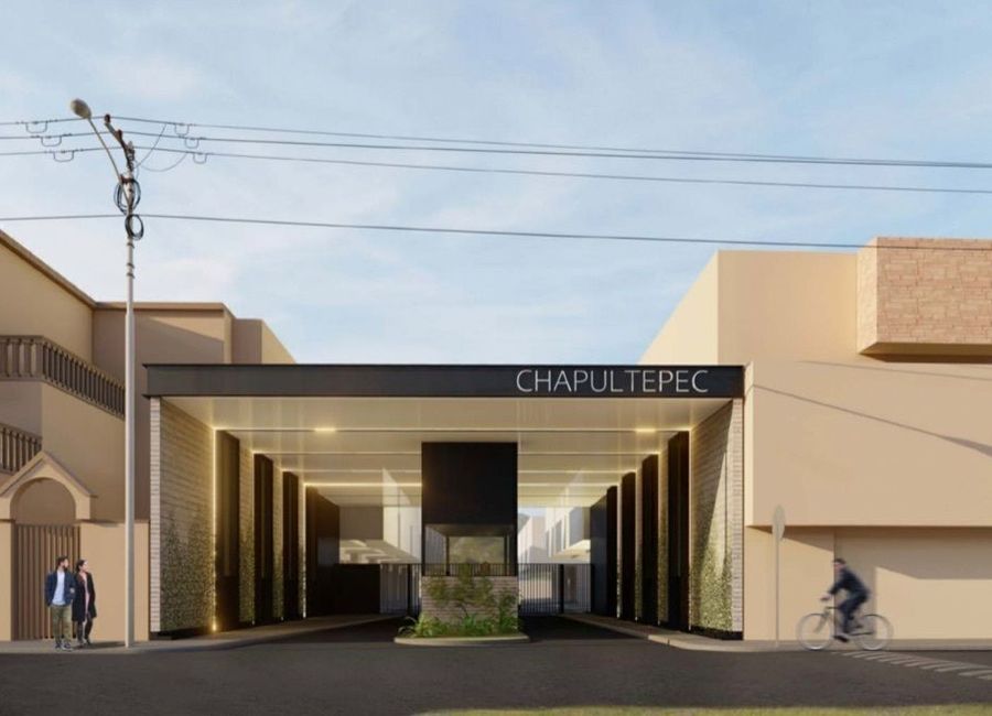 PREVENTA DE CASA EN PUERTA CHAPULTEPEC | Lamudi.com.mx