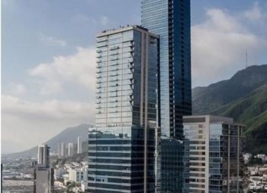 Oficina en Renta en torre corporativa premium en San Pedro Garza García ...