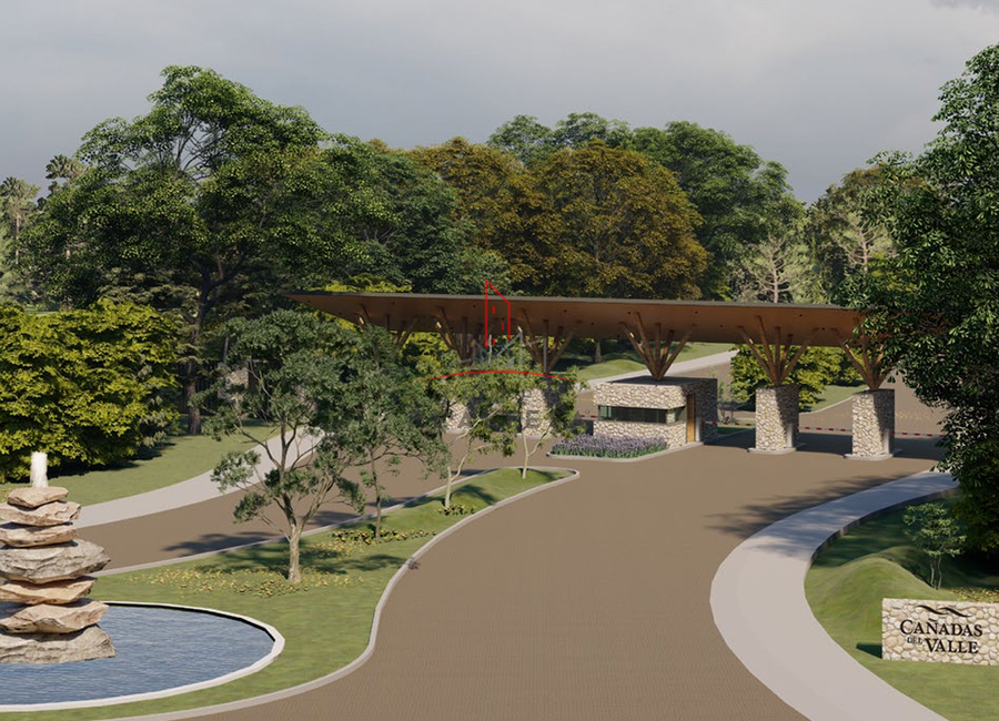 Terreno Venta Cañadas del Valle 1,484,804.53 NicPer R1/R2 | Lamudi.com.mx