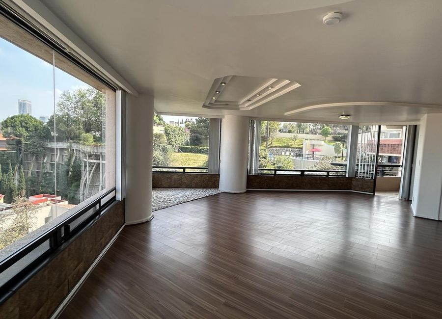 Departamento en renta en Torres Placet Interlomas | Lamudi.com.mx
