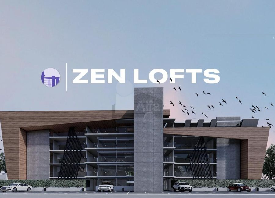 Departamento en venta en Residencial Zen Life Querétaro. | Lamudi.com.mx