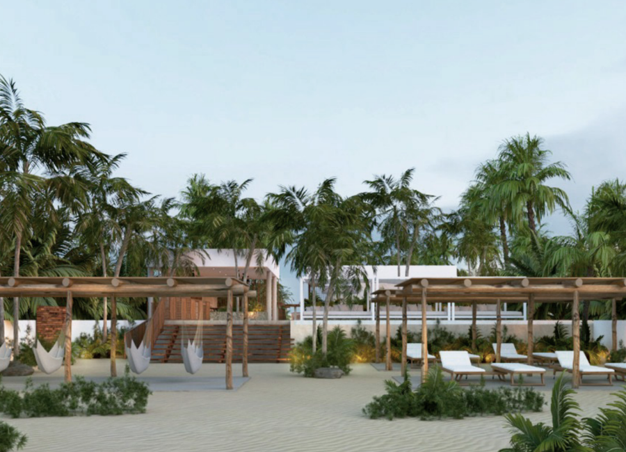 LOTES EN ZONA TURISTICA UBICADOS EN LA ZONA ESMERALDA DE CHABIHAU ...