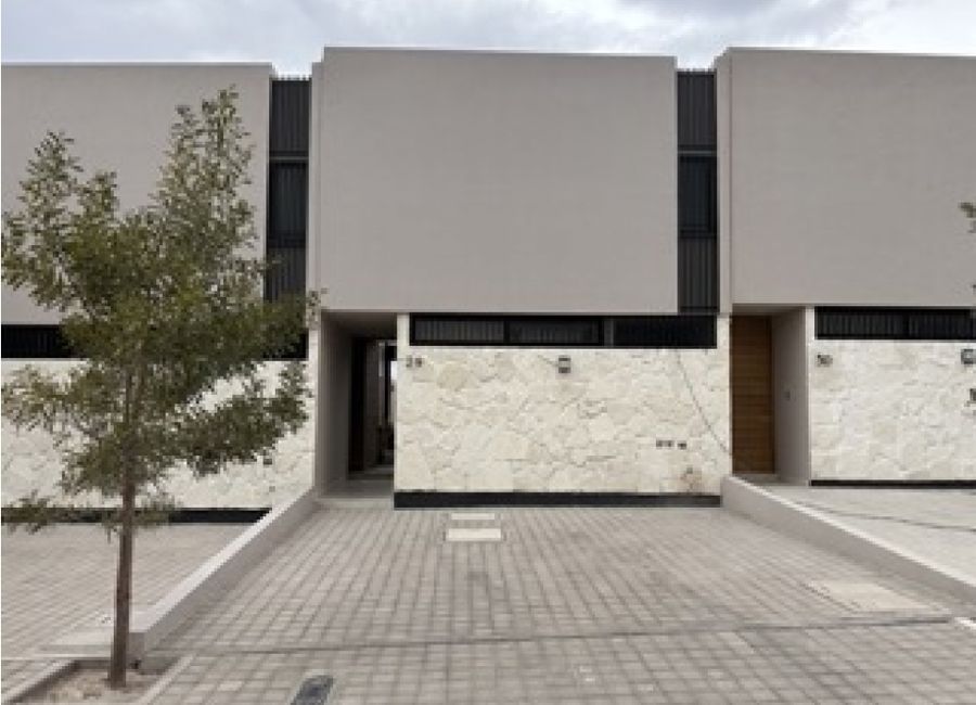 CASA LOFT LIVING EN ZIBAT EL MARQUÉS QUERÉTARO, GBV | Lamudi.com.mx
