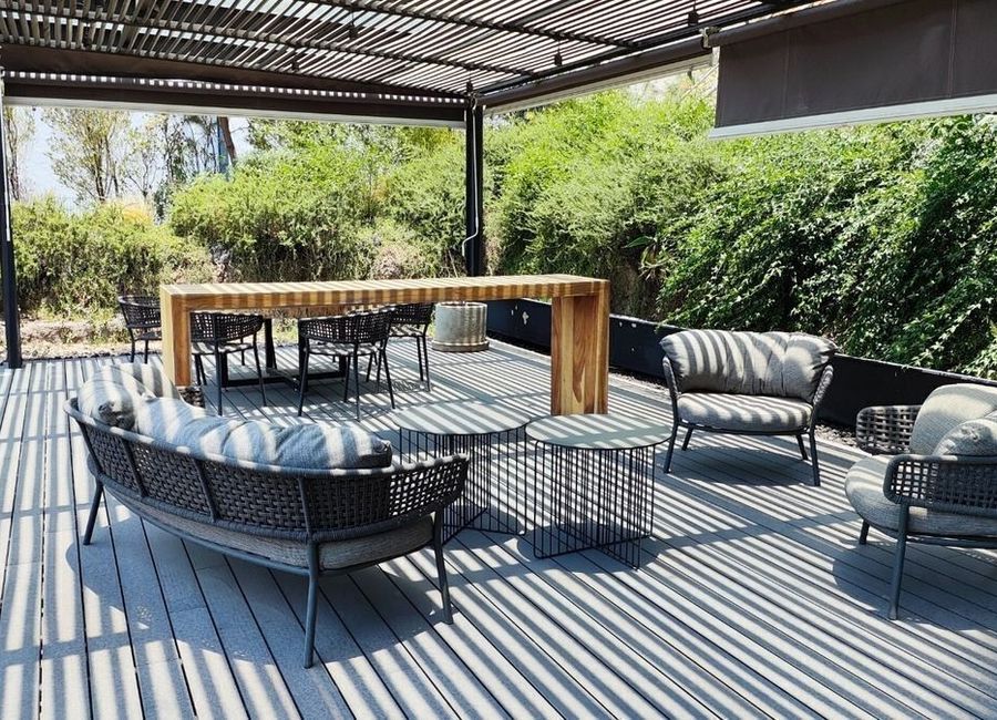 DEPTO A LA VENTA EN AUGUSTA BOSQUE REAL | Lamudi.com.mx