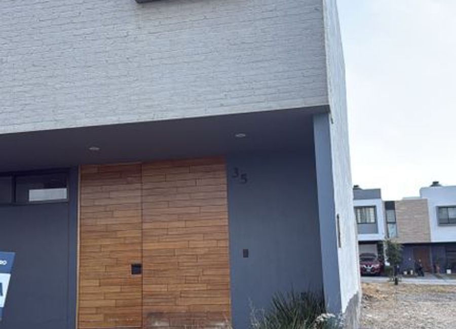 Casa en ADAMAR COTO GUELATAO #35 | Lamudi.com.mx