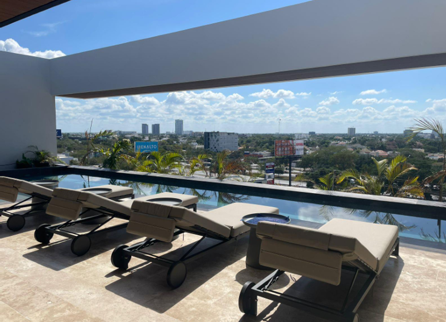 Departamento en venta amueblado Mérida Yucatán, Varanta Santa Gertrudis Copó | Lamudi.com.mx