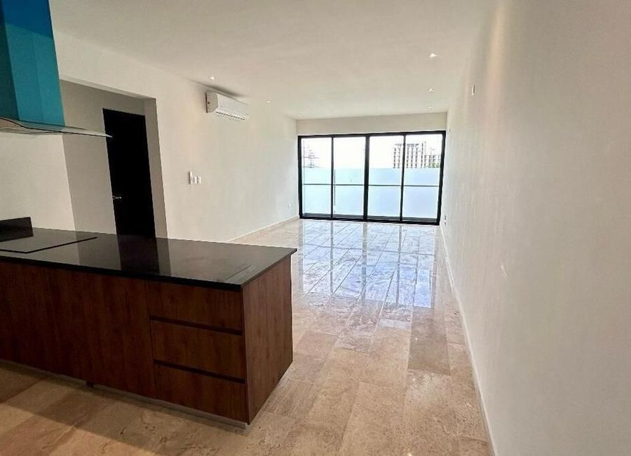 Departamento en venta en Mérida, Torre ONNE, Santa Gertrudis Copó | Lamudi.com.mx