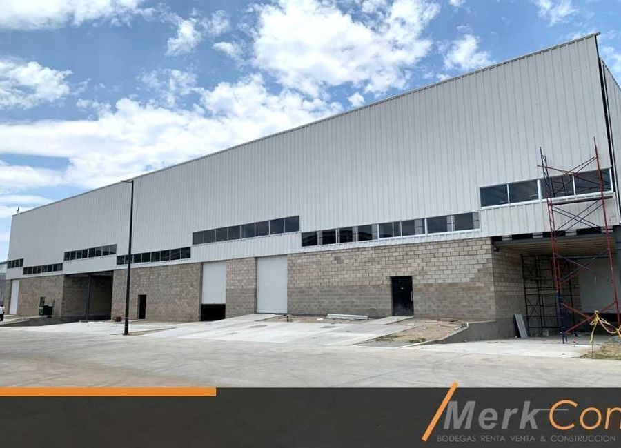 BODEGA RENTA 800 M2 VENTA DEL ASTILLERO CARR. A NOGALES, JALISCO | Lamudi.com.mx