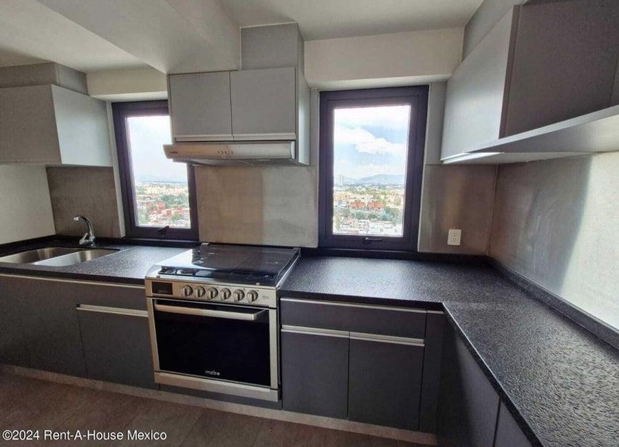 Departamento en Renta en Miguel Hidalgo ,Granada RT 25-2062. | Lamudi ...