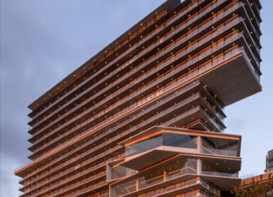 Departamento en renta amueblado Balcones Coloniales Queretaro GPS ...