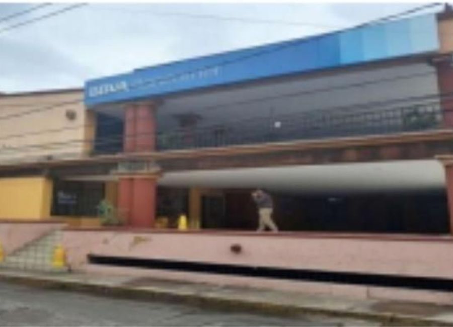 CANANEA JUÁREZ EDIFICIO CORPORATIVO VENTA QUERÉTARO | Lamudi.com.mx