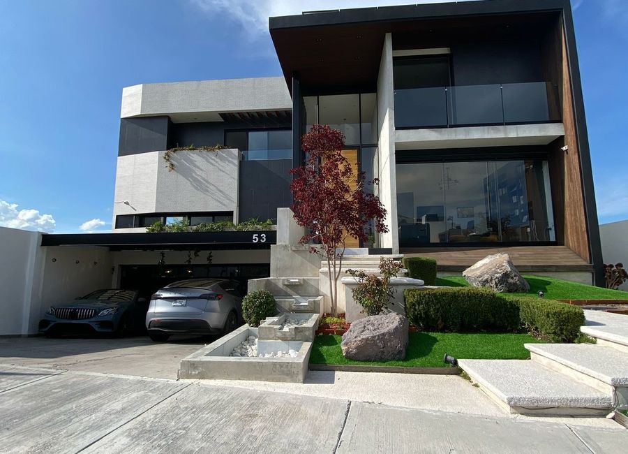 Casa en Venta Zibata, Garambullo. | Lamudi.com.mx