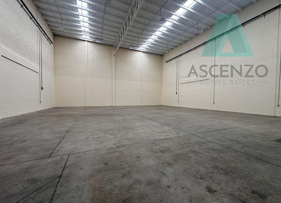 Renta Bodega por Nombre de Dios $54,900 | Lamudi.com.mx