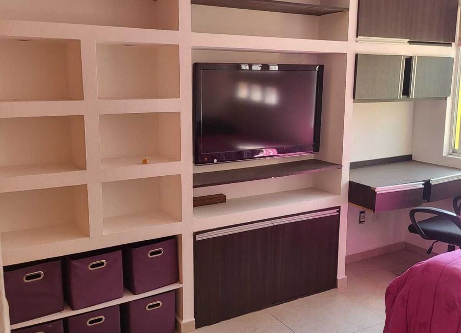 EXCLUSIVA CASA RENTADA AMUEBLADA CON UN ROOF GARDEN DE ENSUEÑO 🚨 ...