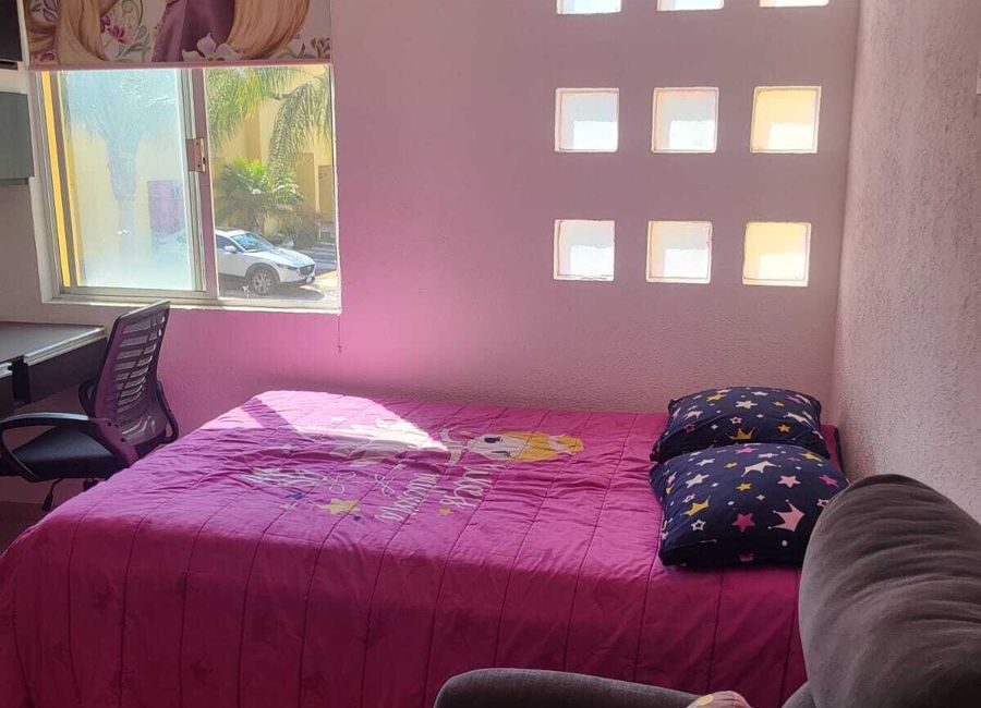 EXCLUSIVA CASA RENTADA AMUEBLADA CON UN ROOF GARDEN DE ENSUEÑO 🚨 ...