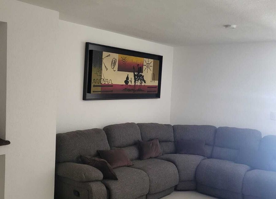 EXCLUSIVA CASA RENTADA AMUEBLADA CON UN ROOF GARDEN DE ENSUEÑO 🚨 ...